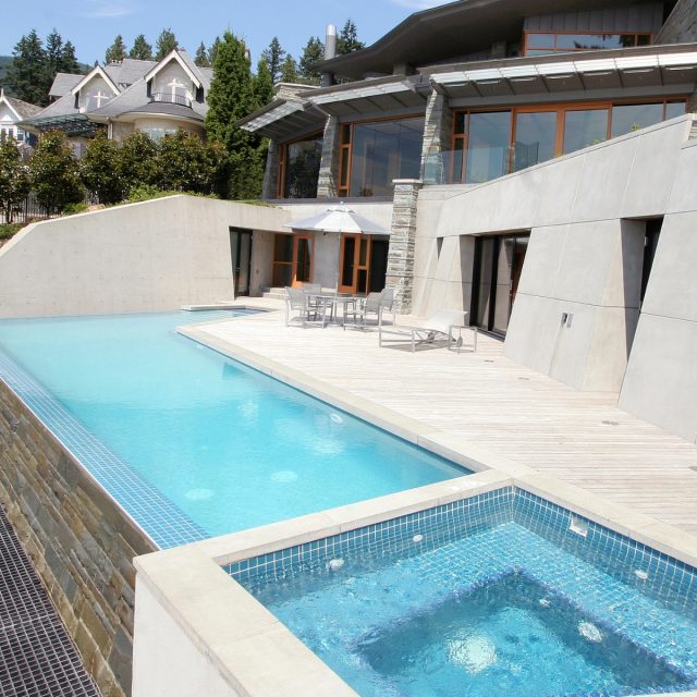 Swimming Pool Blog & Inspiration | ALKA POOL