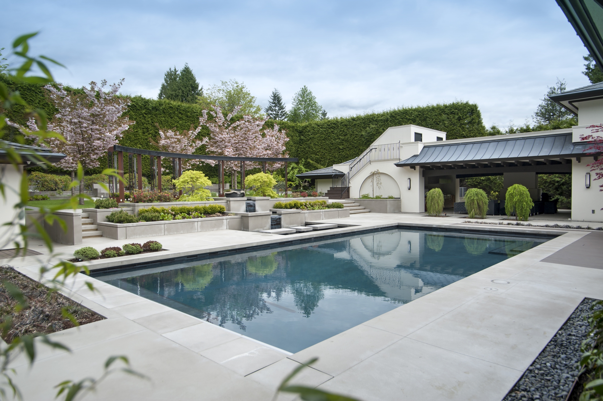 Spring Inspired | ALKA POOL