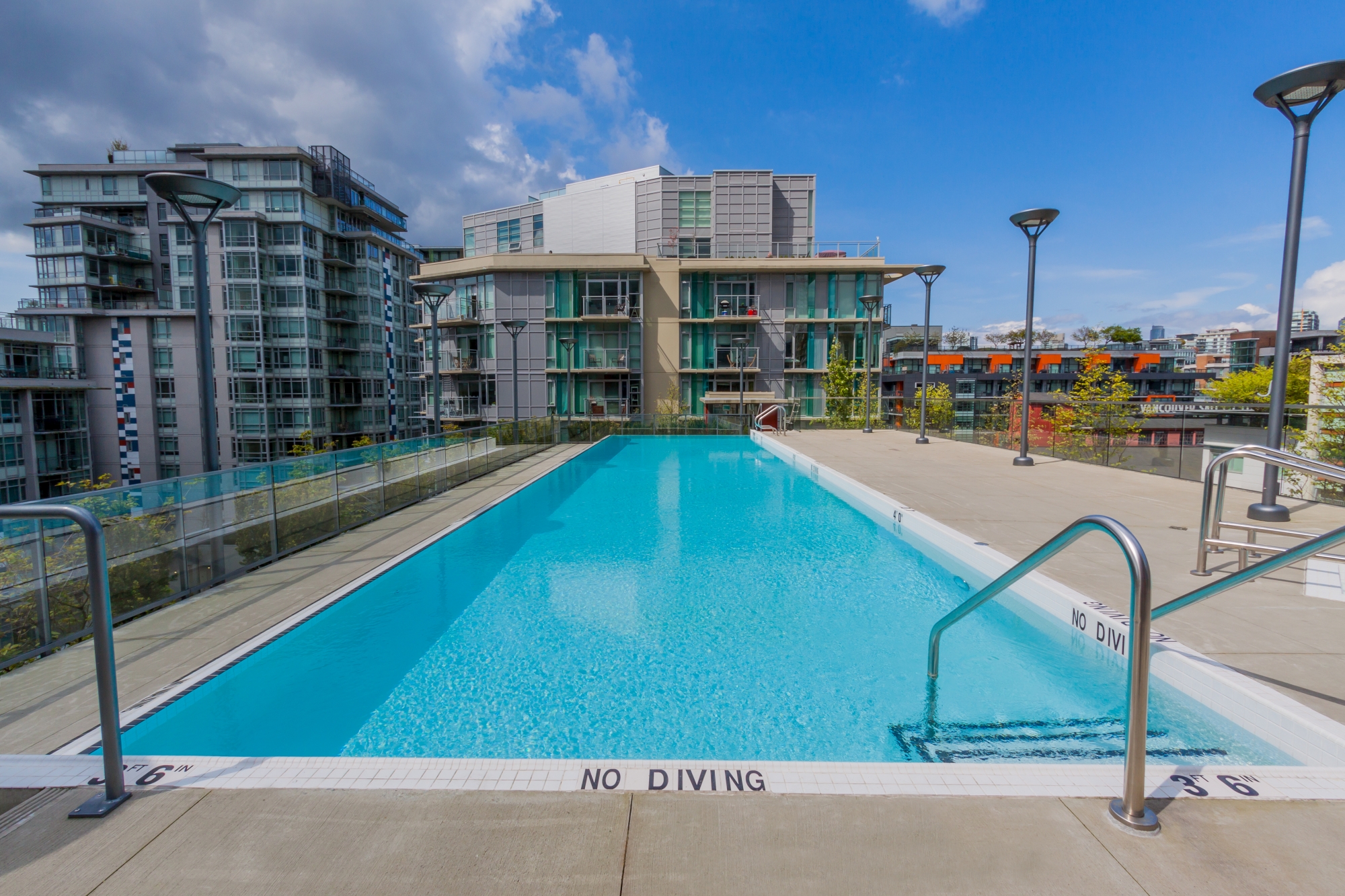 Commercial Pool Contractors in Burnaby, Vancouver & BC | ALKA POOL