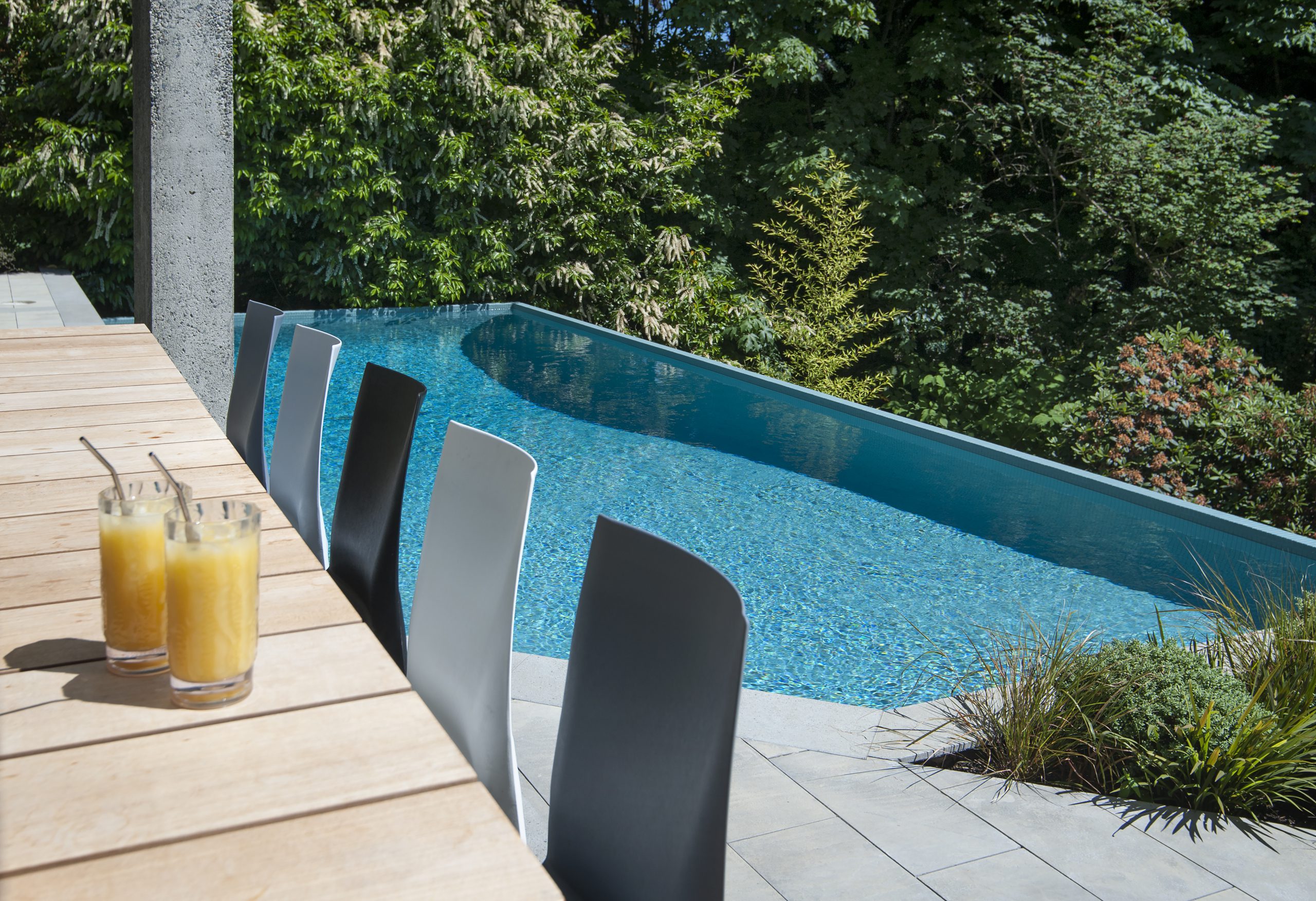 Swimming Pool Inspiration & Pool Planning | ALKA POOL