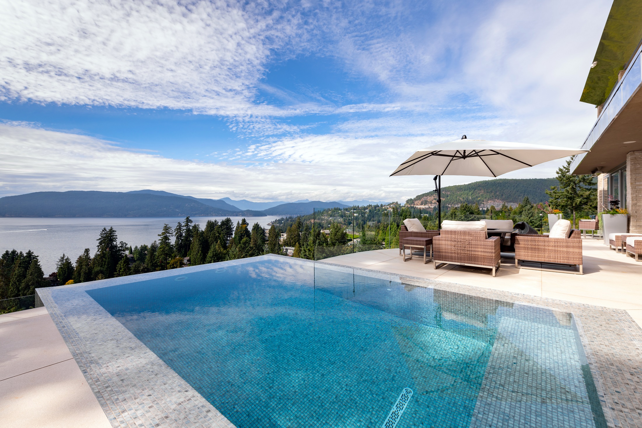 Pool Renovation | ALKA POOL